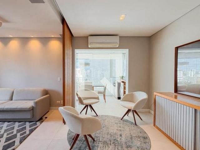 Apartamento à Venda Vila Mariana, 2 Quartos, 70 m2