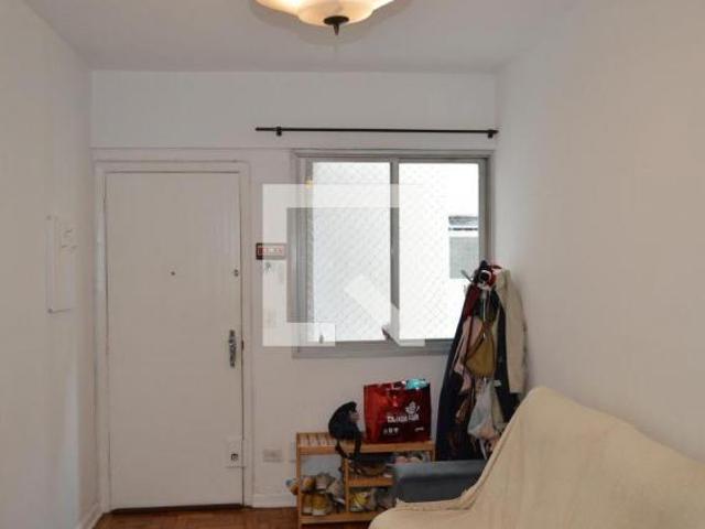 Apartamento à Venda Vila Mariana, 2 Quartos, 70 m2