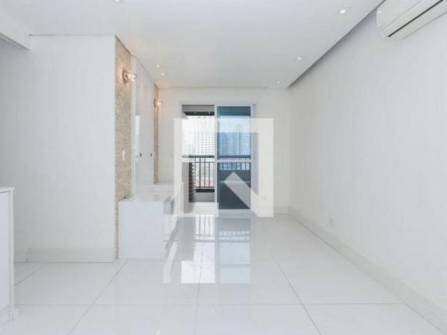 Apartamento à Venda Vila Mariana, 2 Quartos, 70 m² São Paulo