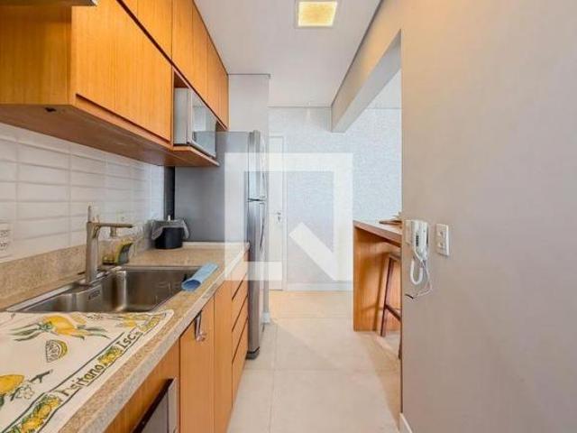 Apartamento à Venda Vila Mariana, 2 Quartos, 70 m² São Paulo