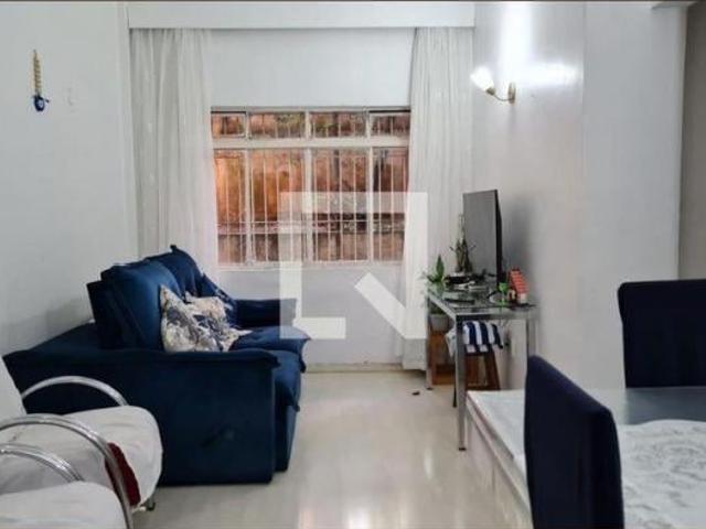 Apartamento à Venda Vila Mariana, 2 Quartos, 70 m² São Paulo
