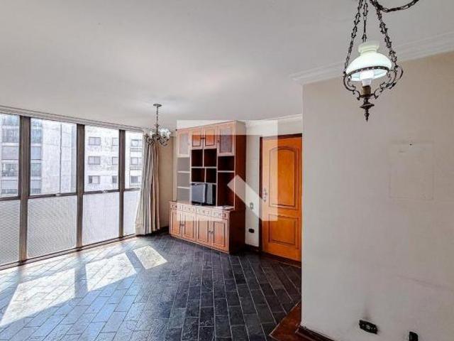 Apartamento à Venda Vila Mariana, 2 Quartos, 71 m2