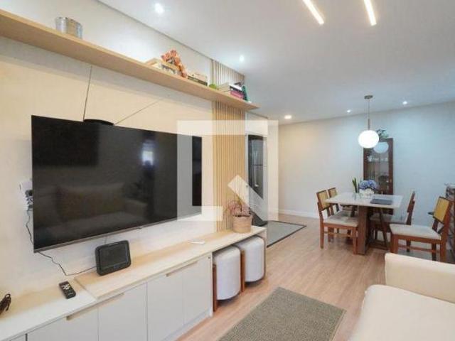 Apartamento à Venda Vila Mariana, 2 Quartos, 71 m² São Paulo