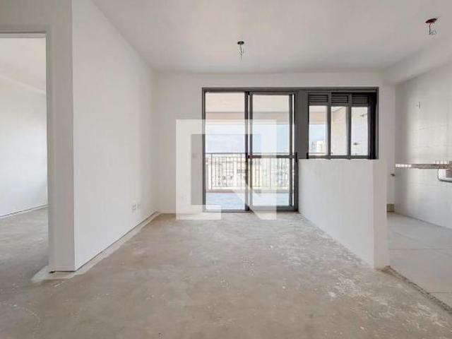 Apartamento à Venda Vila Mariana, 2 Quartos, 72 m2