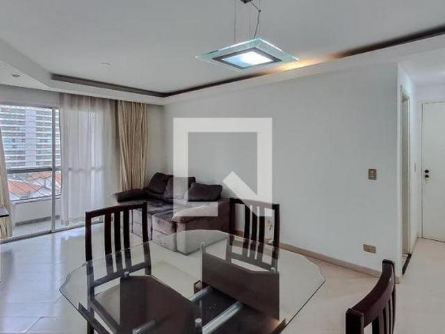 Apartamento à Venda Vila Mariana, 2 Quartos, 72 m2