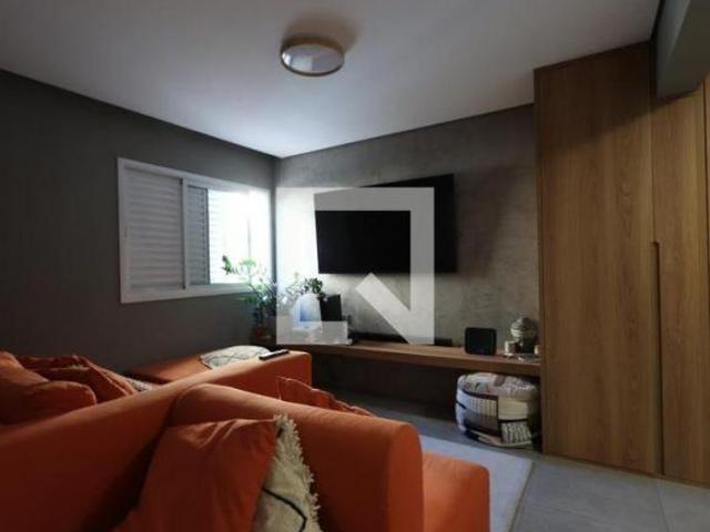 Apartamento à Venda Vila Mariana, 2 Quartos, 72 m2