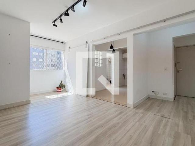 Apartamento à Venda Vila Mariana, 2 Quartos, 72 m2