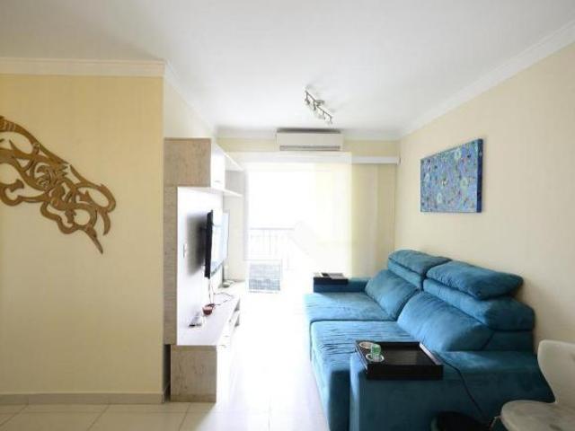 Apartamento à Venda Vila Mariana, 2 Quartos, 72 m2