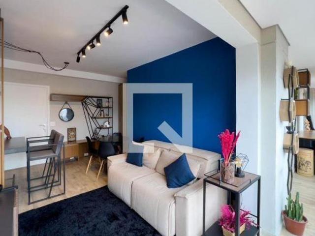 Apartamento à Venda Vila Mariana, 2 Quartos, 72 m2