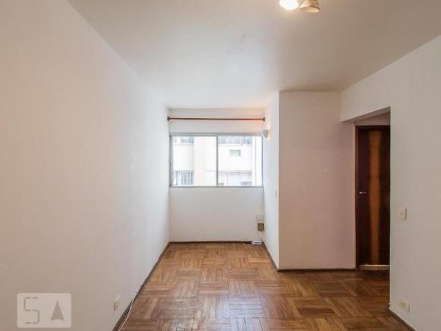 Apartamento à Venda Vila Mariana, 2 Quartos, 72 m2