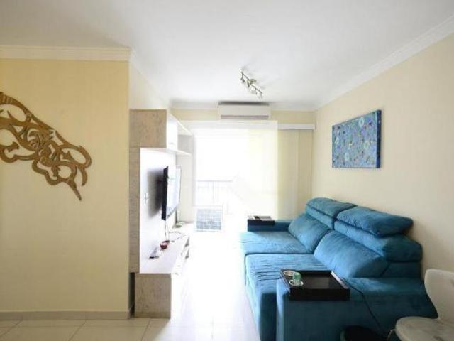 Apartamento à Venda Vila Mariana, 2 Quartos, 72 m² São Paulo