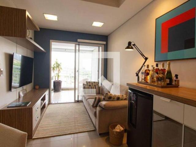 Apartamento à Venda Vila Mariana, 2 Quartos, 73 m2