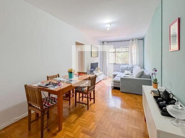 Apartamento à Venda Vila Mariana, 2 Quartos, 73 m2