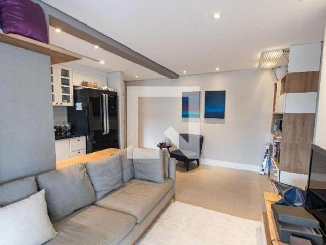 Apartamento à Venda Vila Mariana, 2 Quartos, 73 m2