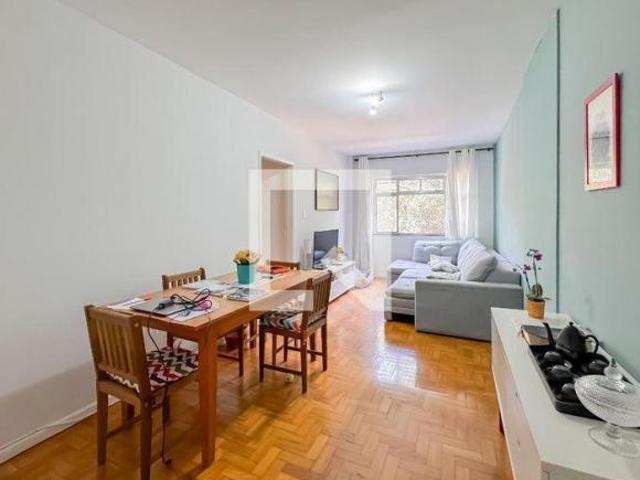 Apartamento à Venda Vila Mariana, 2 Quartos, 73 m2