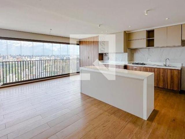 Apartamento à Venda Vila Mariana, 2 Quartos, 73 m2
