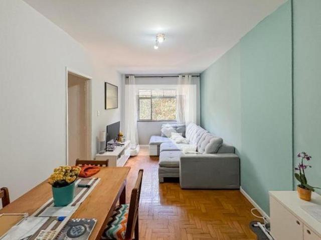 Apartamento à Venda Vila Mariana, 2 Quartos, 73 m2