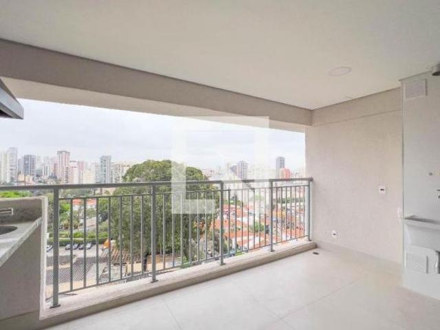Apartamento à Venda Vila Mariana, 2 Quartos, 73 m2