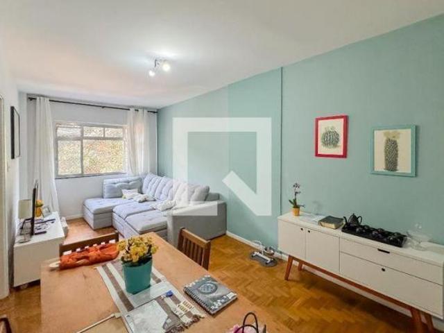 Apartamento à Venda Vila Mariana, 2 Quartos, 73 m² São Paulo