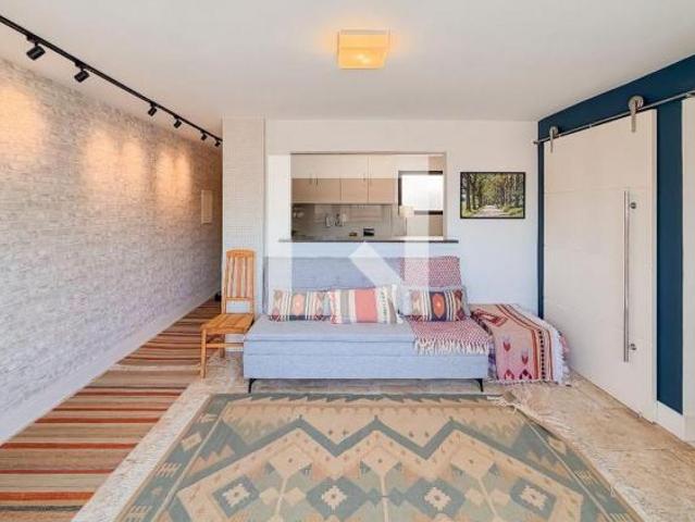 Apartamento à Venda Vila Mariana, 2 Quartos, 74 m2