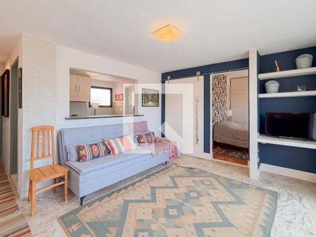 Apartamento à Venda Vila Mariana, 2 Quartos, 74 m2