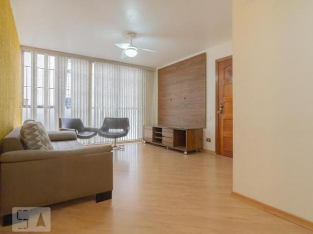 Apartamento à Venda Vila Mariana, 2 Quartos, 74 m2