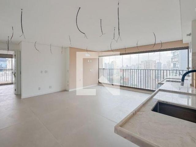 Apartamento à Venda Vila Mariana, 2 Quartos, 75 m2