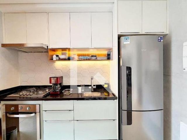 Apartamento à Venda Vila Mariana, 2 Quartos, 75 m2