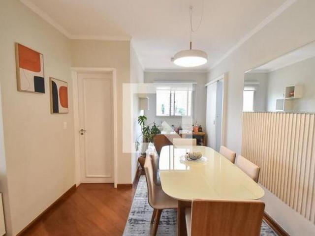 Apartamento à Venda Vila Mariana, 2 Quartos, 75 m2