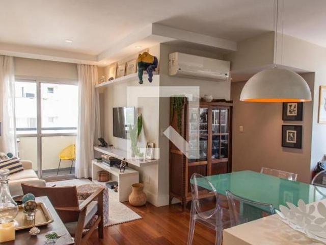 Apartamento à Venda Vila Mariana, 2 Quartos, 75 m2
