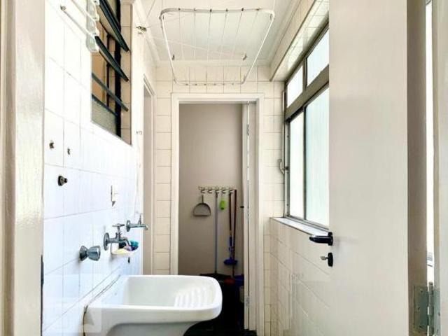 Apartamento à Venda Vila Mariana, 2 Quartos, 75 m2