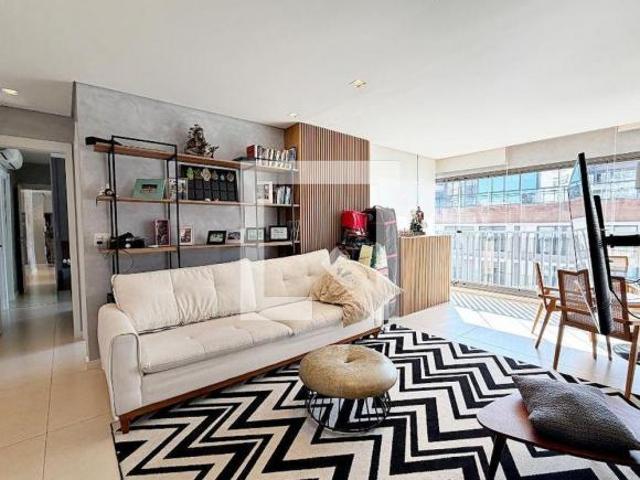 Apartamento à Venda Vila Mariana, 2 Quartos, 75 m2