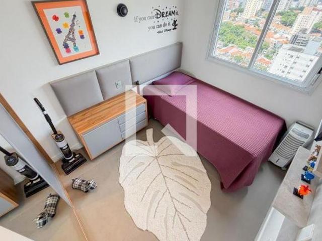 Apartamento à Venda Vila Mariana, 2 Quartos, 75 m2