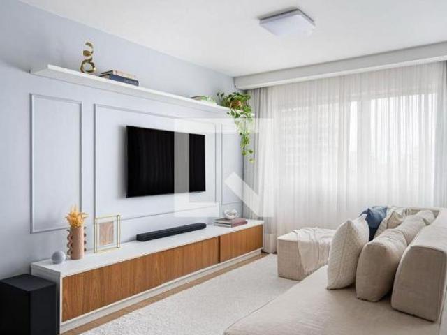 Apartamento à Venda Vila Mariana, 2 Quartos, 75 m2