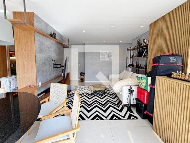 Apartamento à Venda Vila Mariana, 2 Quartos, 75 m2
