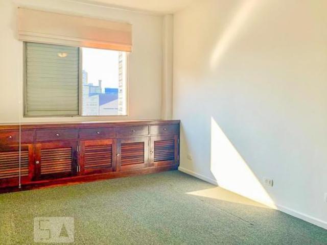 Apartamento à Venda Vila Mariana, 2 Quartos, 75 m2