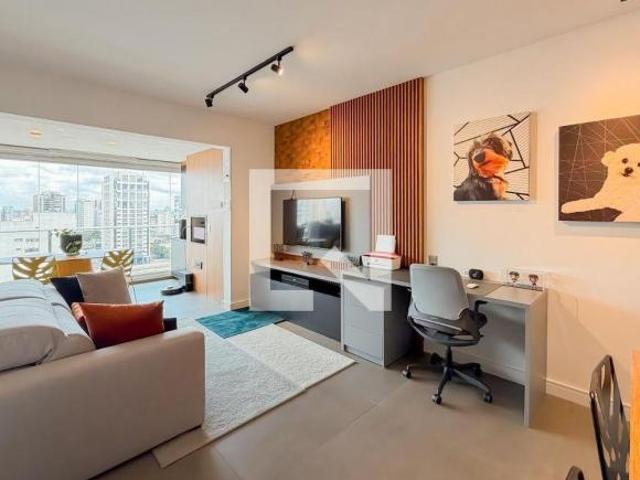 Apartamento à Venda Vila Mariana, 2 Quartos, 75 m2
