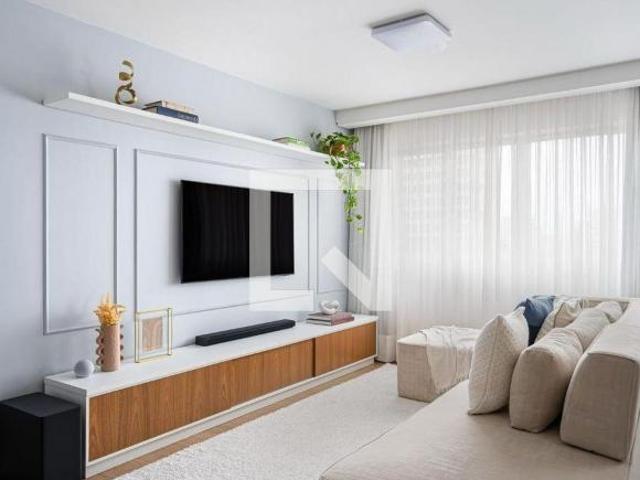 Apartamento à Venda Vila Mariana, 2 Quartos, 75 m2