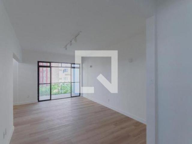 Apartamento à Venda Vila Mariana, 2 Quartos, 76 m2