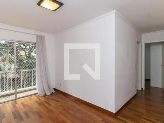 Apartamento à Venda Vila Mariana, 2 Quartos, 76 m2