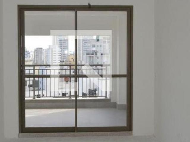 Apartamento à Venda Vila Mariana, 2 Quartos, 76 m2