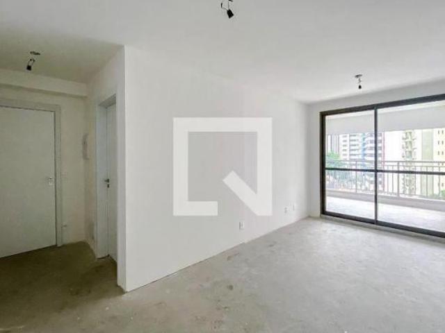 Apartamento à Venda Vila Mariana, 2 Quartos, 76 m2