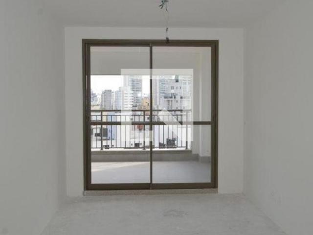 Apartamento à Venda Vila Mariana, 2 Quartos, 76 m2