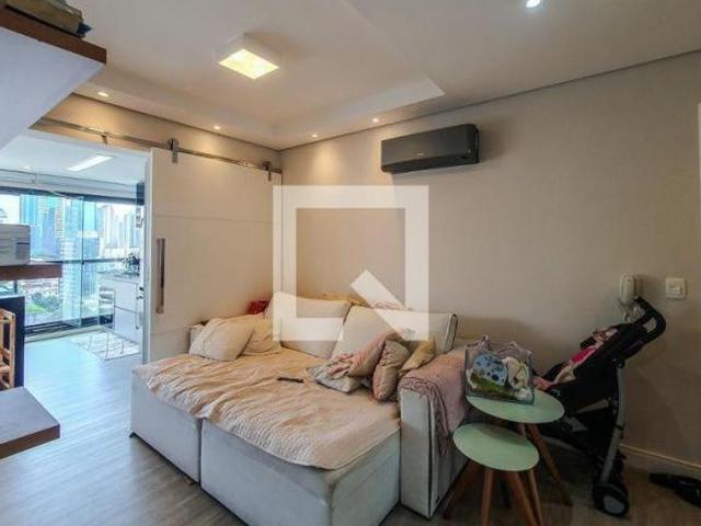 Apartamento à Venda Vila Mariana, 2 Quartos, 77 m2