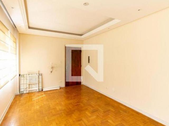Apartamento à Venda Vila Mariana, 2 Quartos, 77 m2