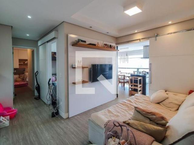 Apartamento à Venda Vila Mariana, 2 Quartos, 77 m2