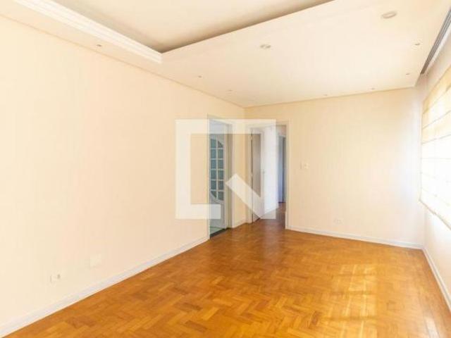Apartamento à Venda Vila Mariana, 2 Quartos, 77 m2