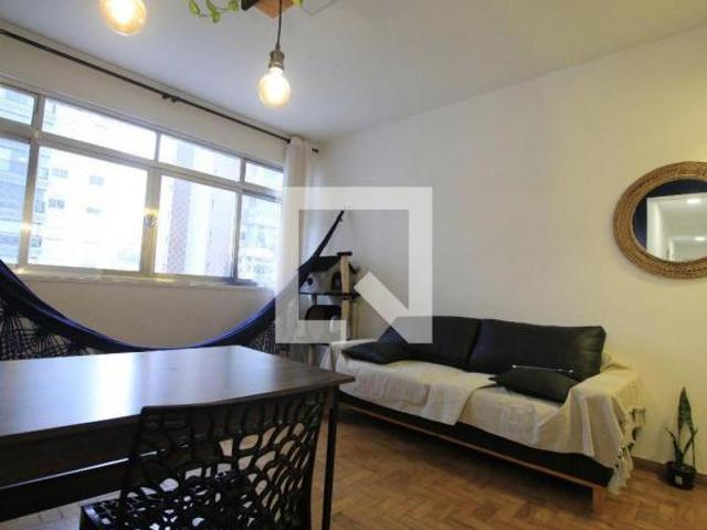 Apartamento à Venda Vila Mariana, 2 Quartos, 78 m2