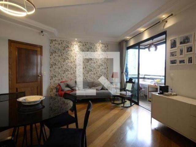 Apartamento à Venda Vila Mariana, 2 Quartos, 78 m2