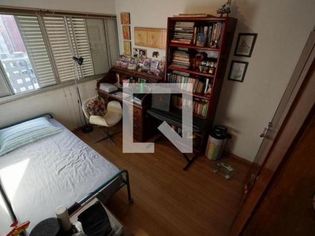 Apartamento à Venda Vila Mariana, 2 Quartos, 78 m2
